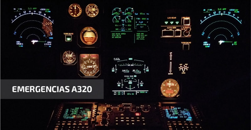 Emergencias | Simcrew Training