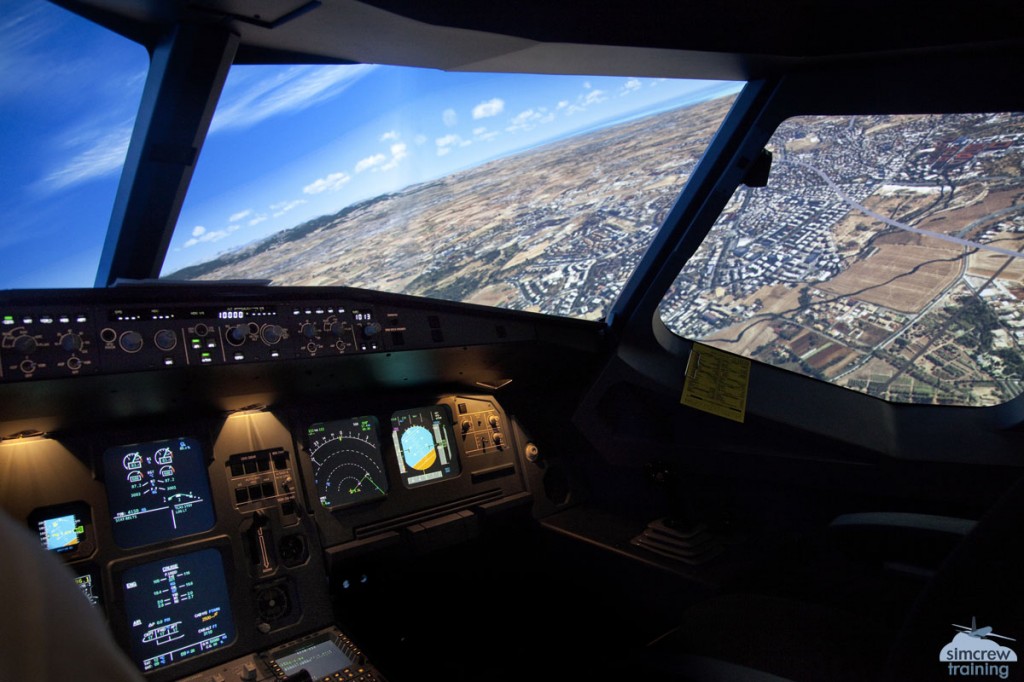 A320 License Renewal & revalidation | Simcrew Training